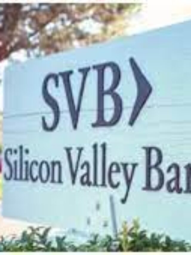 Silicon Valley Bank & Signature Bank both went bankrupt unexpectedly ...