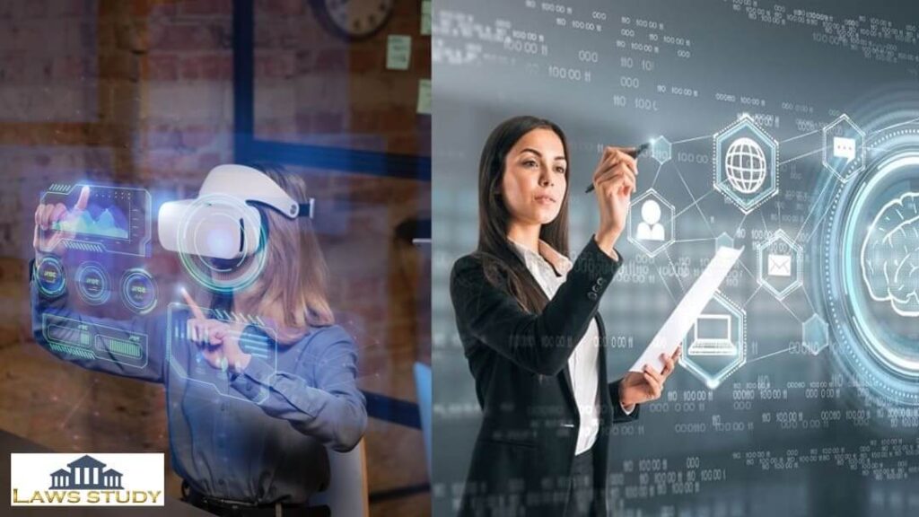 Empowering Women Transforming the Tech Landscape as Entrepreneurs ...
